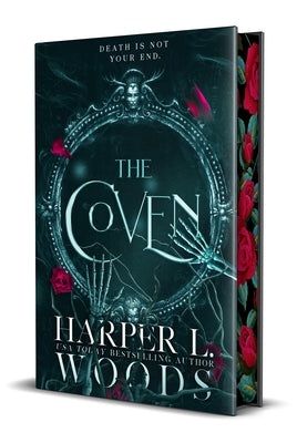 The Coven: Special Edition – Two Rivers & Weird Sisters