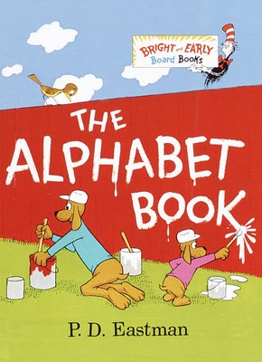 The Alphabet Book – Two Rivers & Weird Sisters