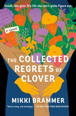 Collected Regrets of Clover – Two Rivers & Weird Sisters