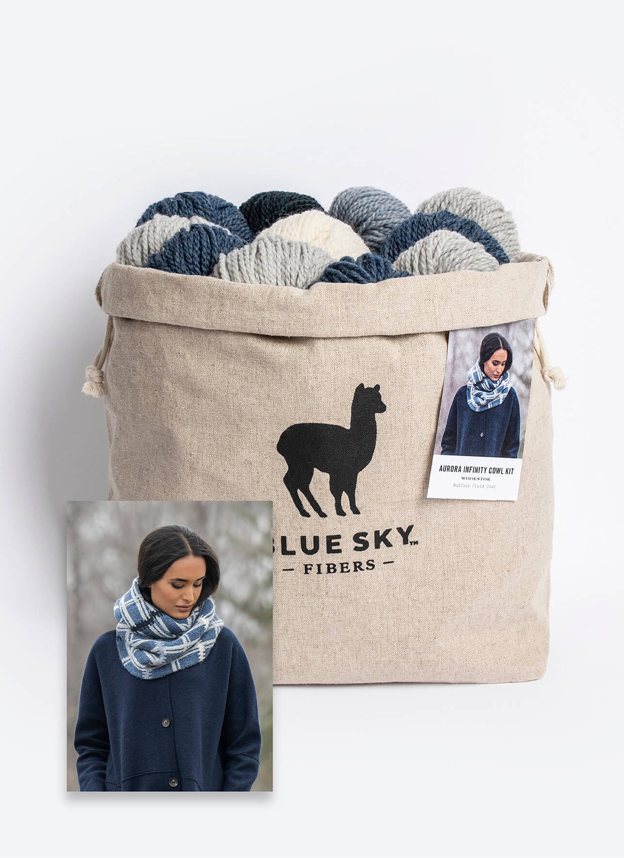 Two Rivers Books | Weird Sisters Yarn – Two Rivers & Weird Sisters