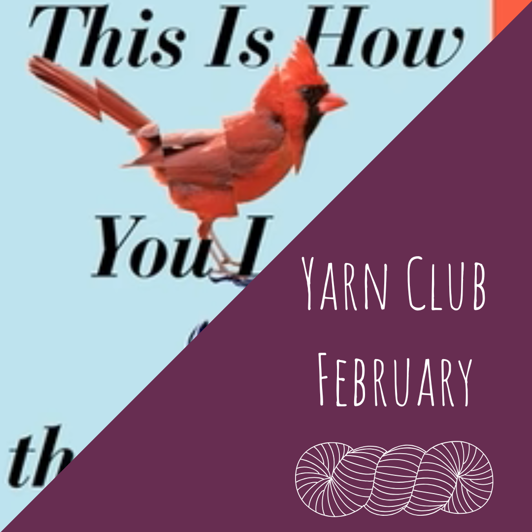 Two Rivers Books | Weird Sisters Yarn – Two Rivers & Weird Sisters