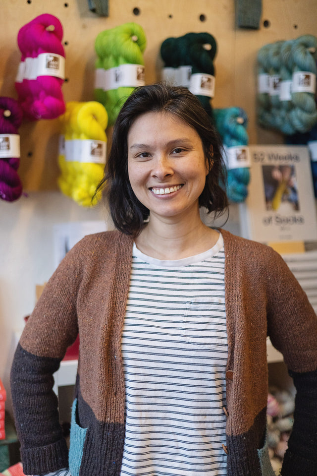 About Us – Two Rivers & Weird Sisters